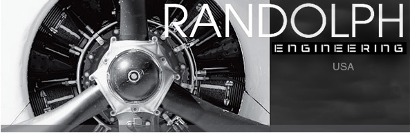 Randolph Engineering Sunglasses