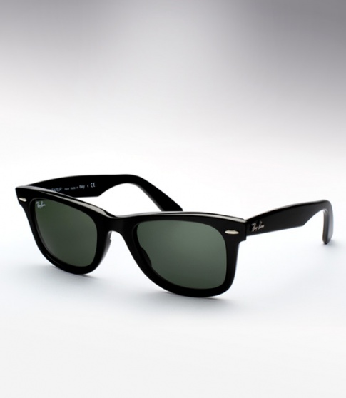 Ray Ban RB 2140 Original Wayfarer