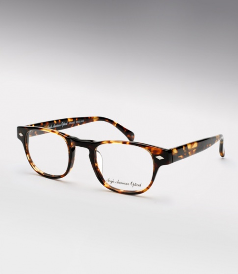 Anglo American Fitz 2 Eyeglasses