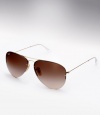 Ray Ban RB 3460 Aviator Flip Out Sunglasses