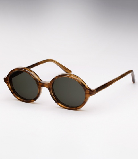 Han Doc Sunglasses Horn
