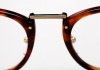 Persol 3107 Typewriter Edition eyeglasses - Tortoise