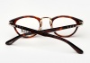 Persol 3107 Typewriter Edition eyeglasses - Tortoise