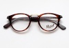Persol 3107 Typewriter Edition eyeglasses - Tortoise