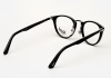 Persol 3107 Typewriter Edition Eyeglasses - Black
