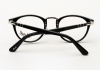 Persol 3107 Typewriter Edition Eyeglasses - Black